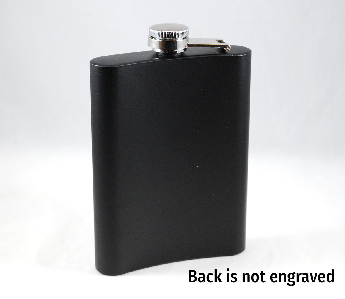 Star Guardian Jinx from League of Legends Laser Engraved Flask ...